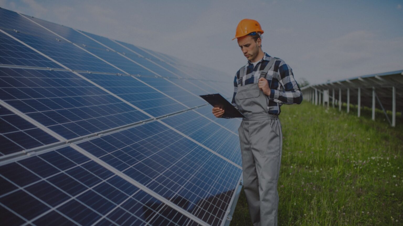 Cleaning and Maintenance Tips for Solar Panels by your self
