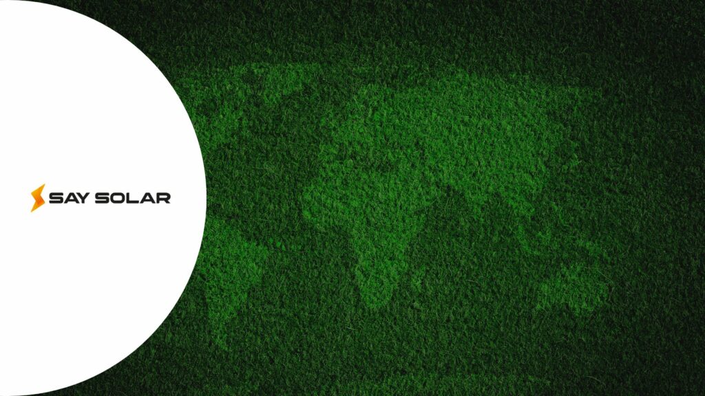 Solar Panels | Types of Solar panels | Efficiency & Comparison - Say Solar