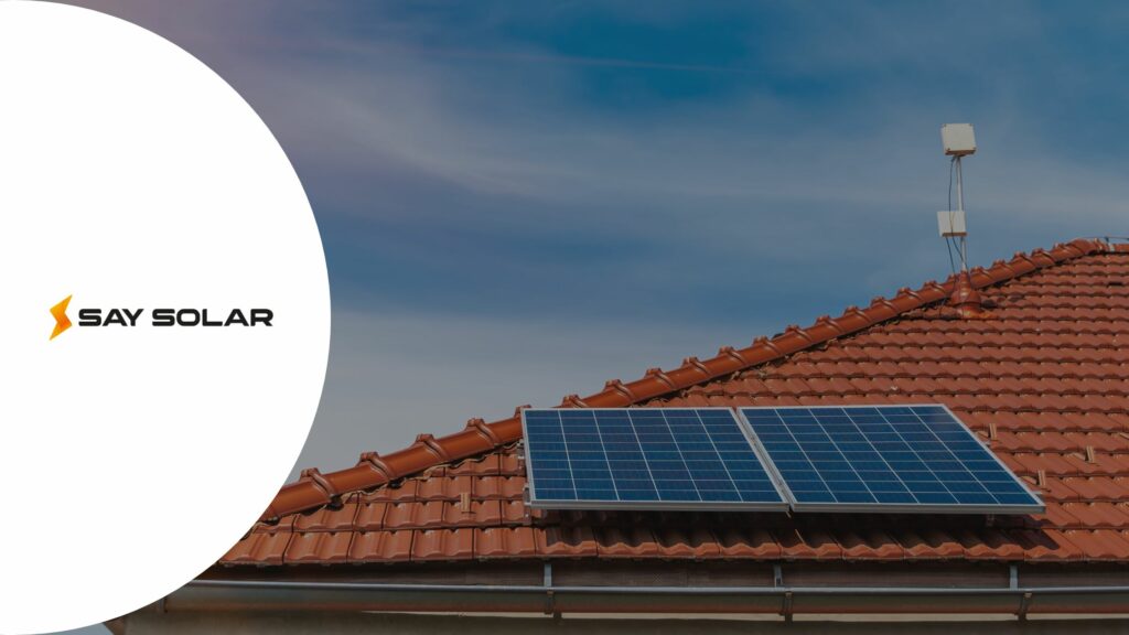 What is a solar inverter, and how does it work? Types of inverters in ...